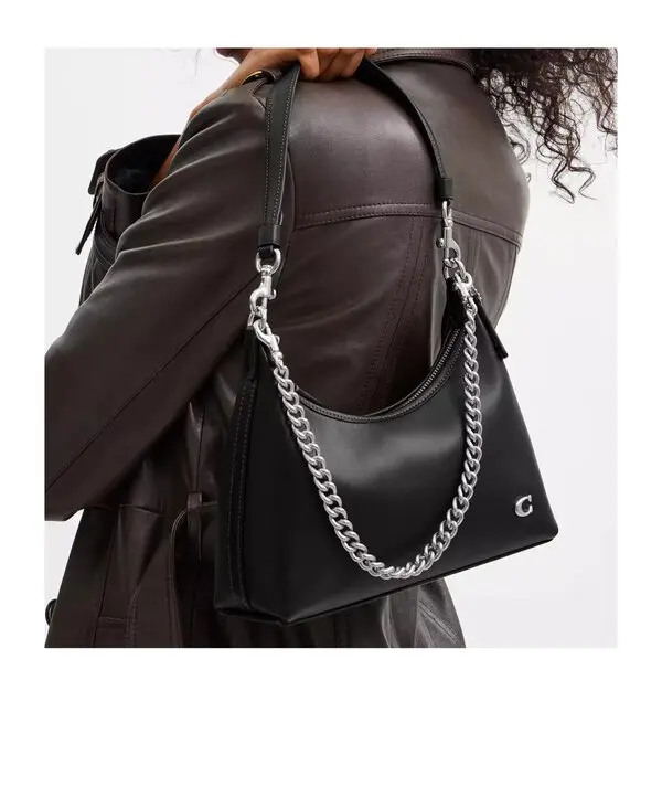COACH Juliet 25 Shoulder Bag