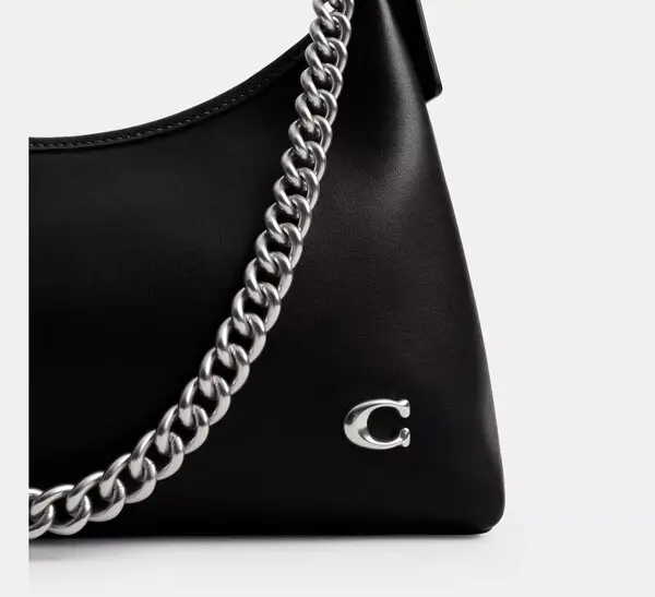 COACH Juliet 25 Shoulder Bag