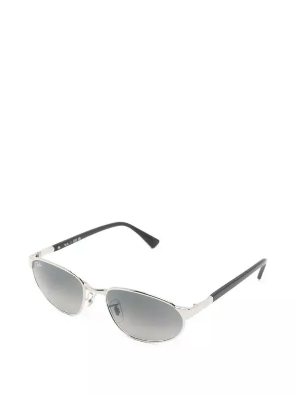 Ray-ban Rb3777 Sunglasses