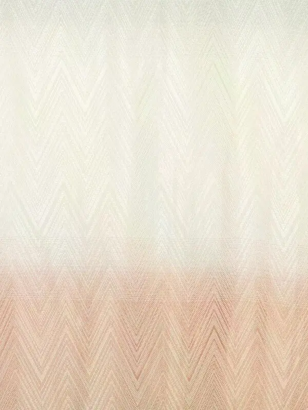 Missoni Zigzag Scarf