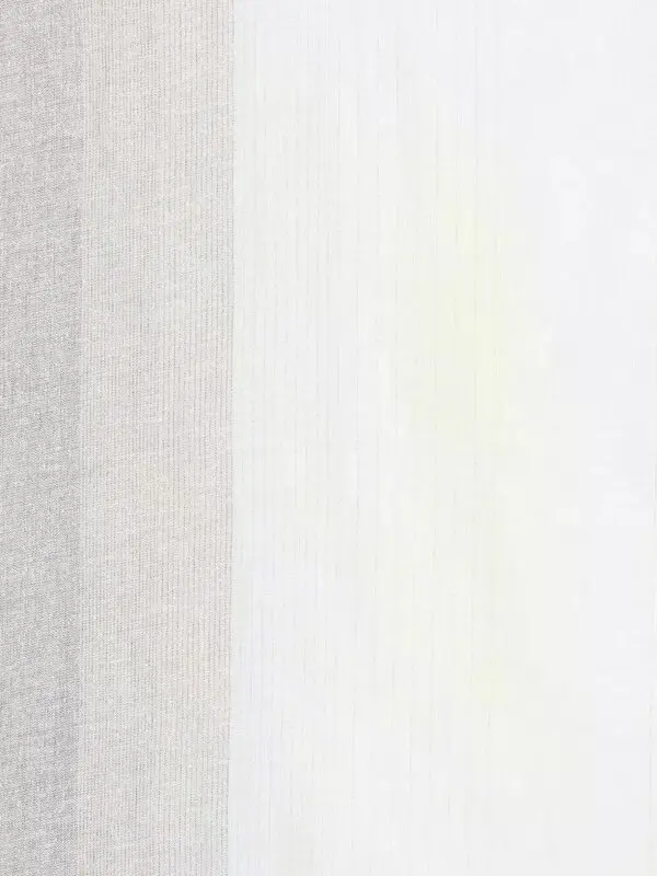 Peserico Frayed Scarf