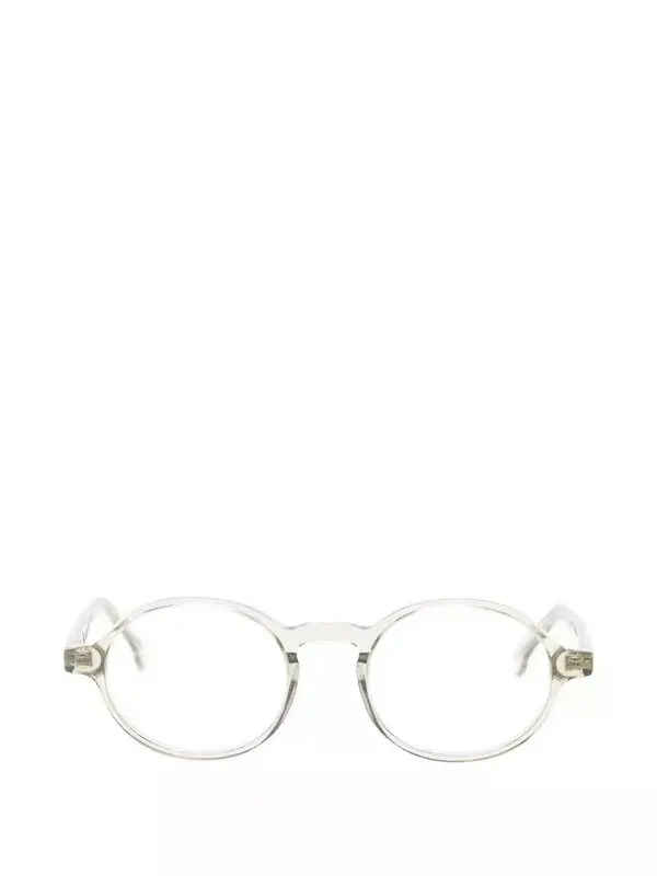 RETROSUPERFUTURE Numero 140 Eyeglasses - Neutrals