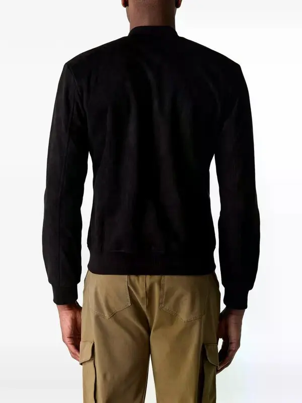 Monfrère Maverick Butter Jacket