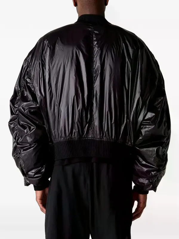 Rick Owens Secchia Flight Jacket