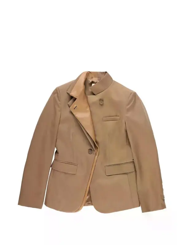 TWP Double Take Blazer