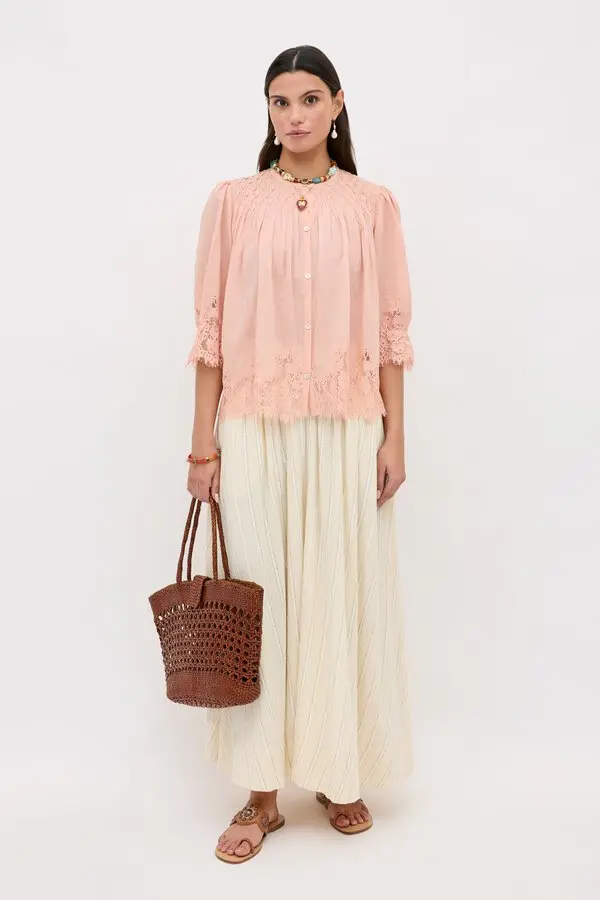 Rixo Erika Top