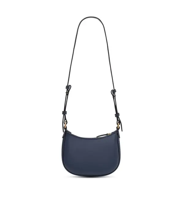 Pinko Half Moon Mini Shoulder Bag