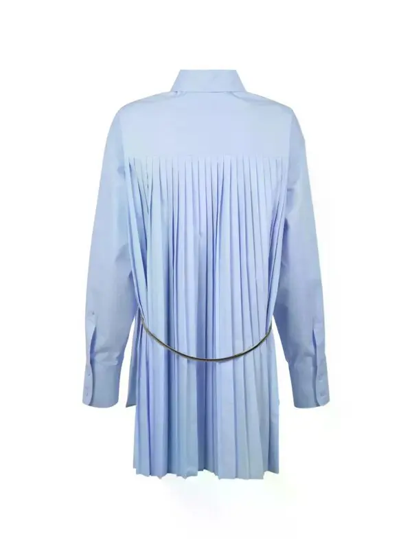 Sportmax Sky Cotton Shirt