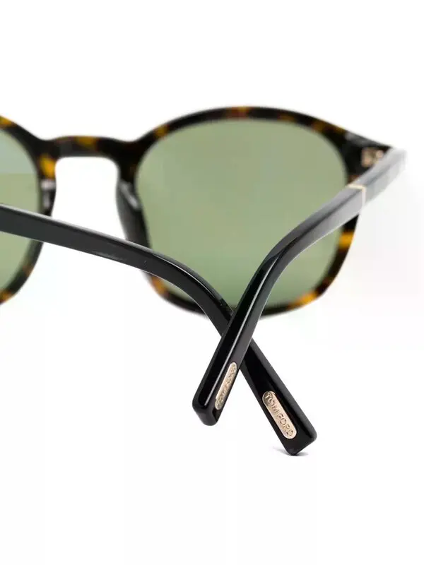 TOM FORD Jayson Sunglasses