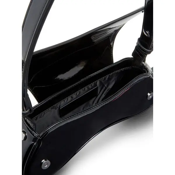 DIESEL® Play Crossbody Bag - Black