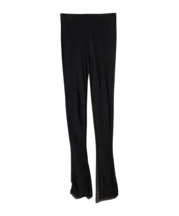 Gucci Crêpe Jersey Pants