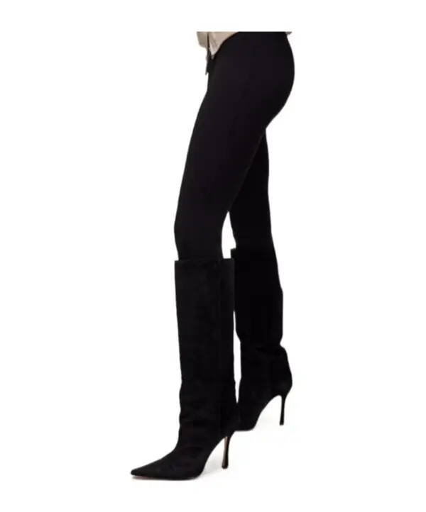 Gucci Crêpe Jersey Pants