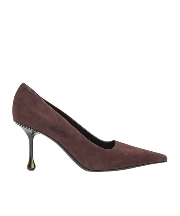 JIMMY CHOO Stiletto High Heel Pumps