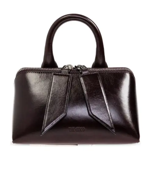 Attico The Friday Small Handbag