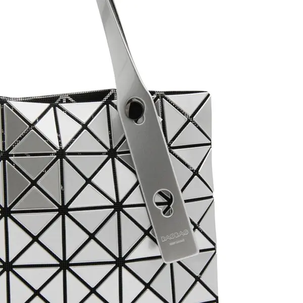 Issey Miyake Prism Small Tote Bag