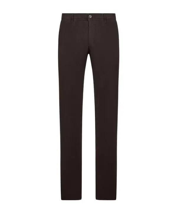 Incotex Ribbed Trousers
