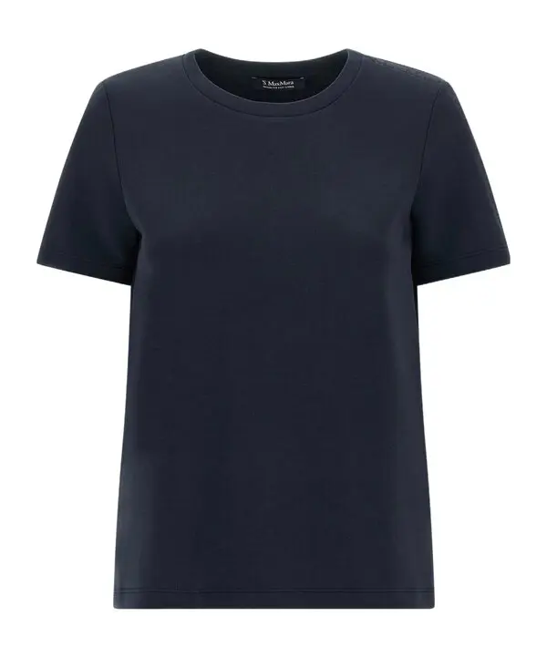 Max Mara Short-sleeved T-shirt