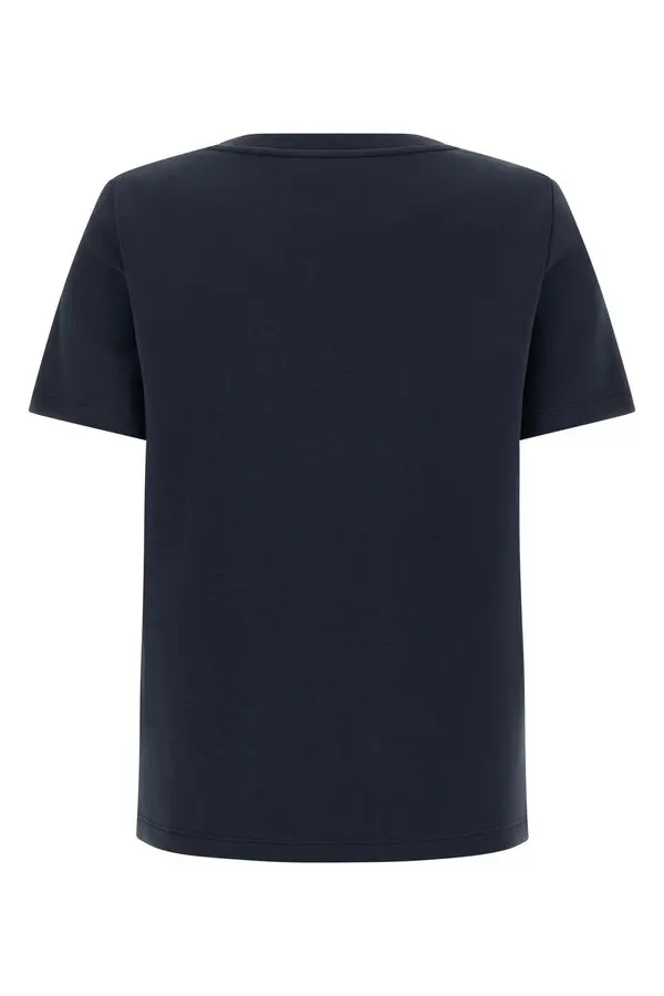 Max Mara Short-sleeved T-shirt
