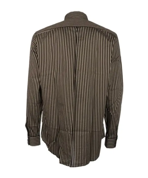 Paul Smith Striped Tailored Shirt
