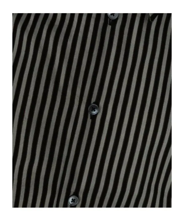 Paul Smith Striped Tailored Shirt