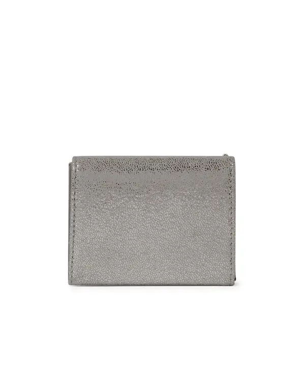 Stella McCartney Falabella Tri-fold Wallet
