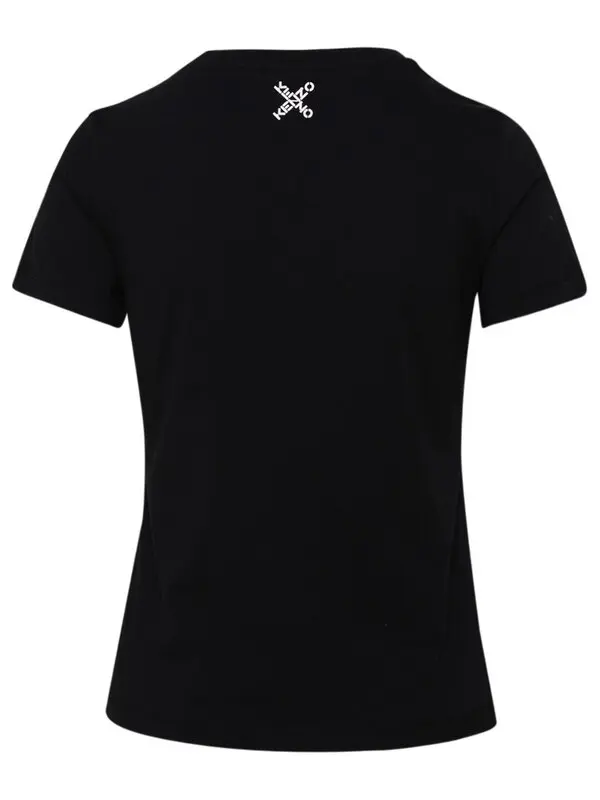 Kenzo Big X Logo T-shirt
