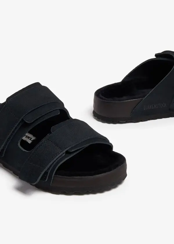 BIRKENSTOCK Open Toe Sandals