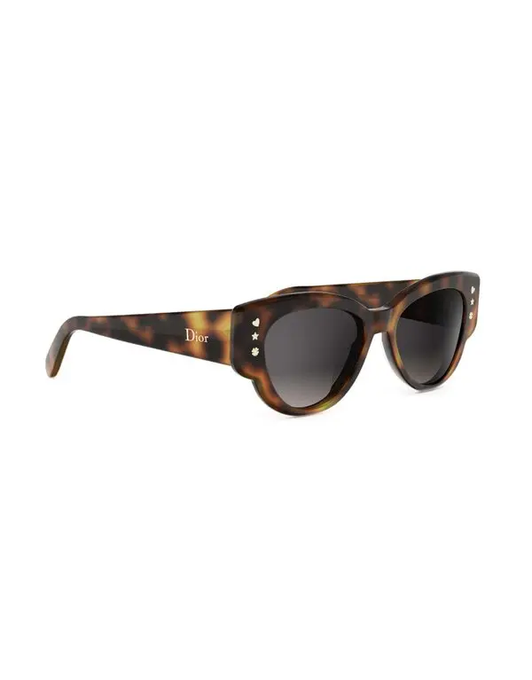 Dior Cat Eye Frame Sunglasses