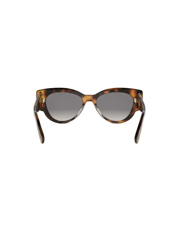 Dior Cat Eye Frame Sunglasses