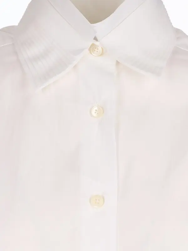 JIL SANDER Long Sleeve Shirt