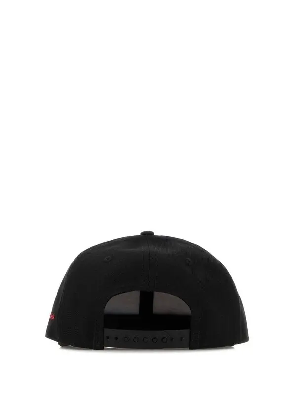 WILLY CHAVARRIA Embroidered Logo Cap