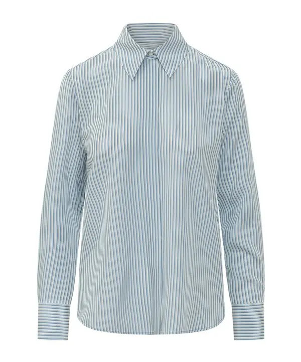 Max Mara Flirt Striped Shirt