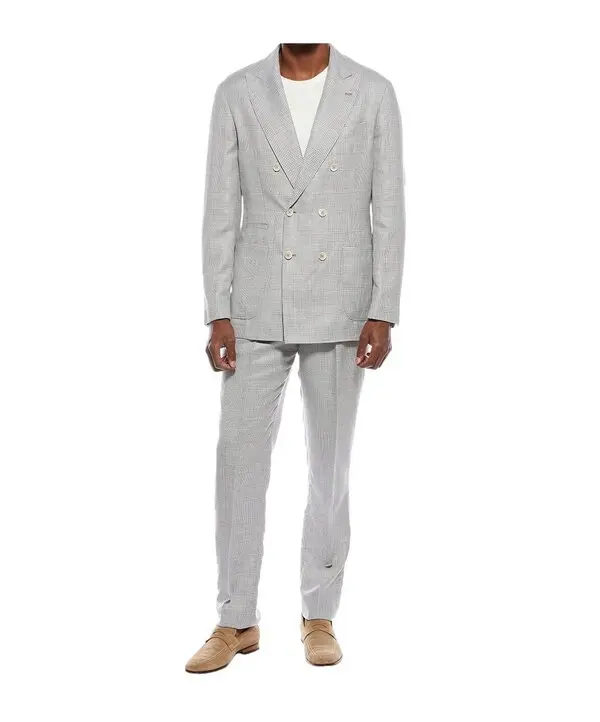 Brunello Cucinelli Suit