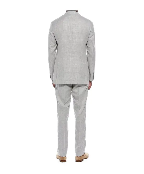 Brunello Cucinelli Suit