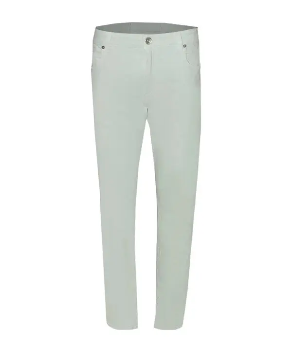Eleventy Five-pocket Trousers