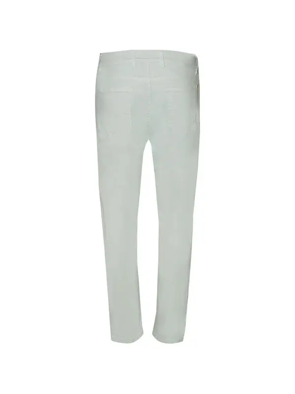 Eleventy Five-pocket Trousers
