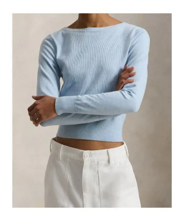 Polo Ralph Lauren Crewneck Sweatshirt