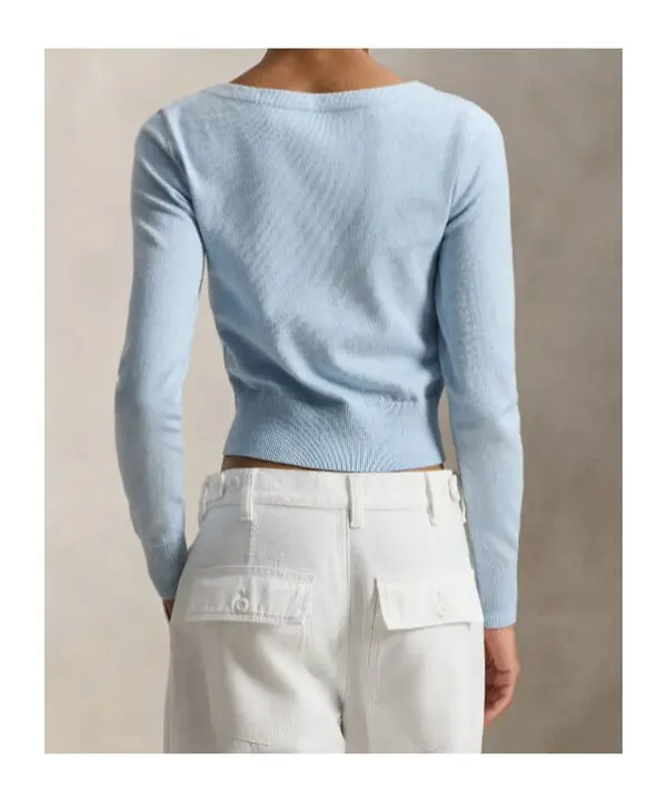 Polo Ralph Lauren Crewneck Sweatshirt