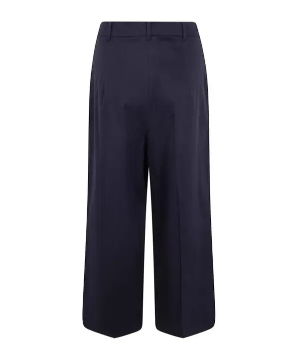 Max Mara Msttequila Pleated Trousers
