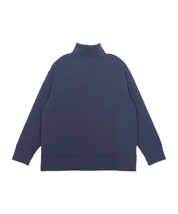 Polo Ralph Lauren Long-sleeved Half-zip Sweatshirt