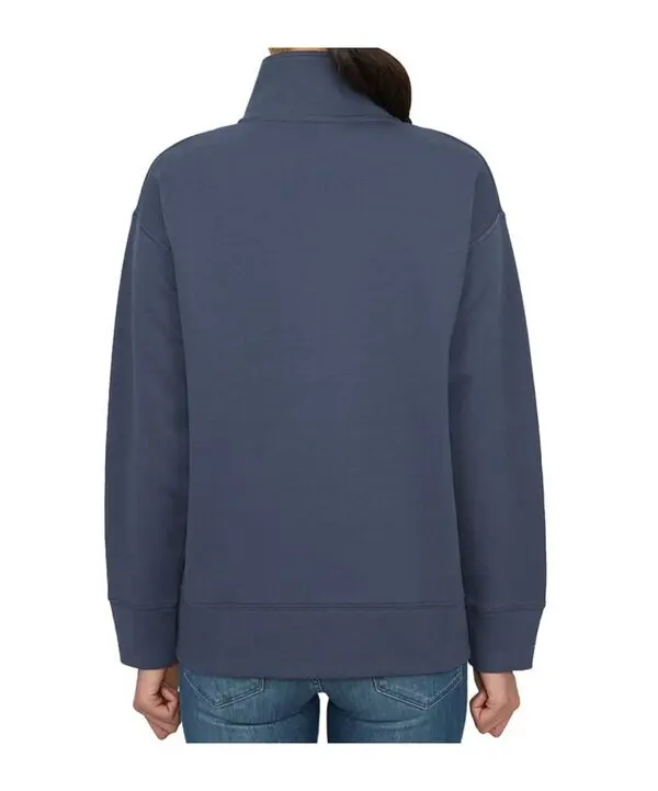 Polo Ralph Lauren Long-sleeved Half-zip Sweatshirt