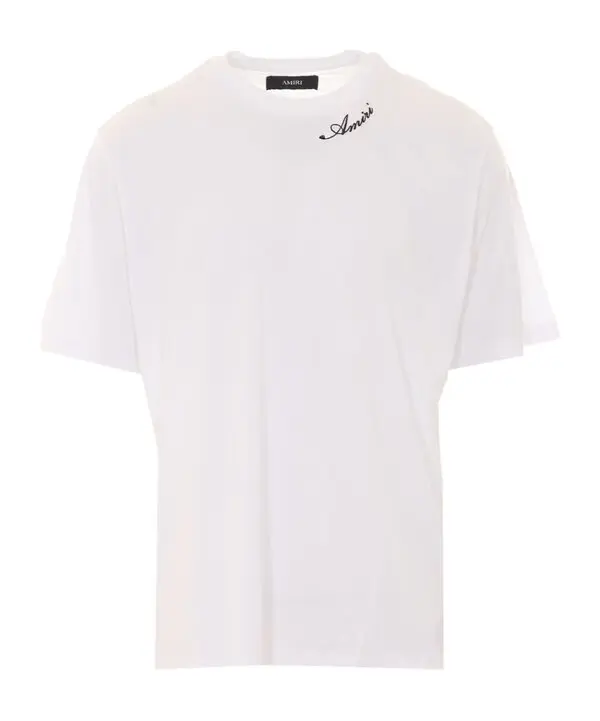 Amiri Short-sleeved T-shirt