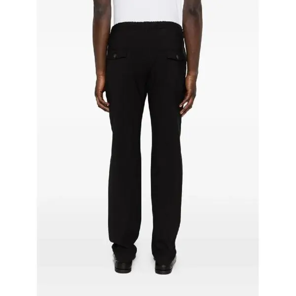 Eleventy Drawstring Trousers