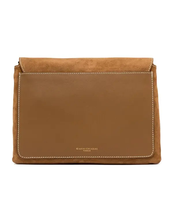 GIANNI CHIARINI Cross Body Bag - Brown