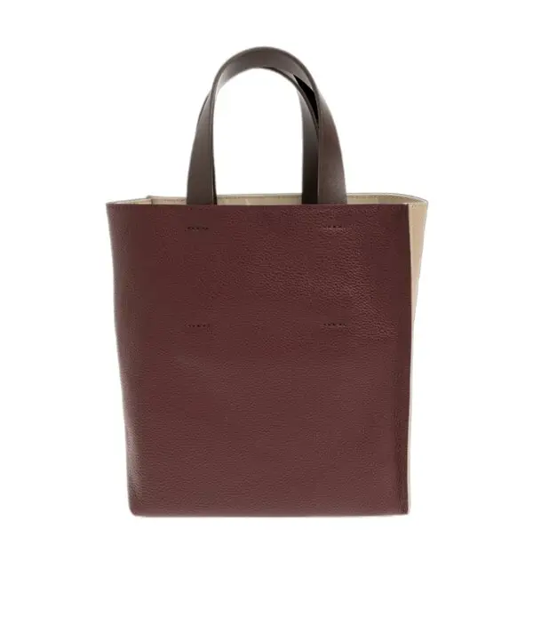 Marni Mini Museo Top Handle Bag
