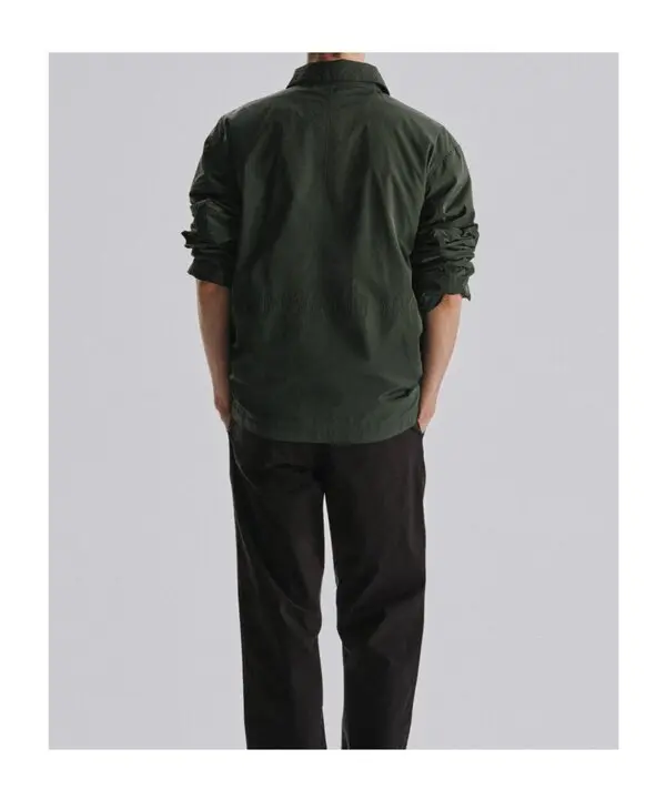 THE ROW Long-sleeved Casual Jacket