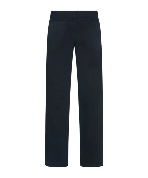 THE ROW Fima Jean - Black