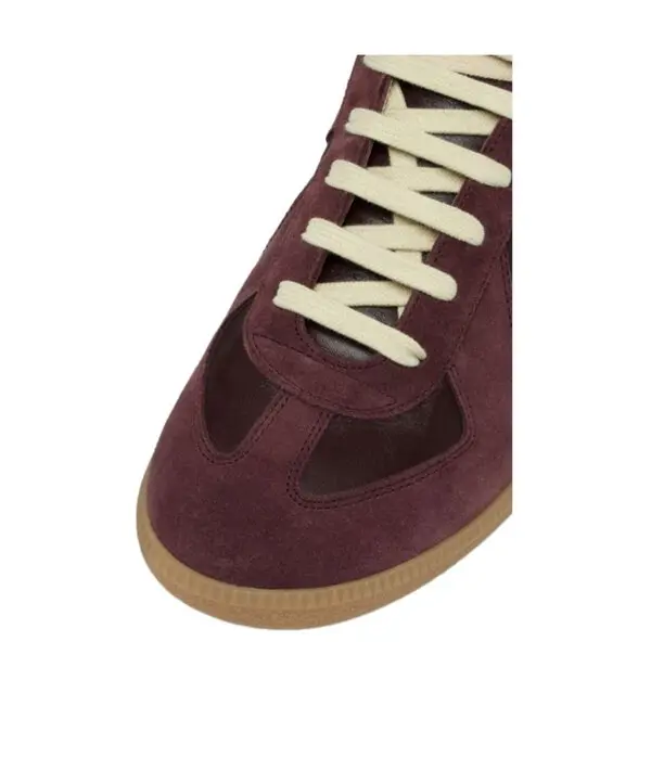 MAISON MARGIELA Replica Paneled Sneakers