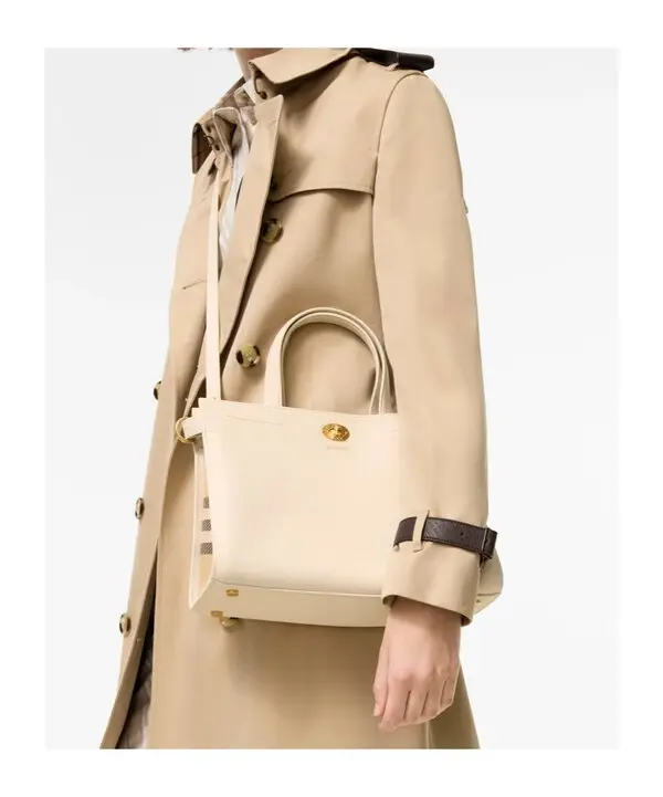 Burberry Small Cotswolds Tote