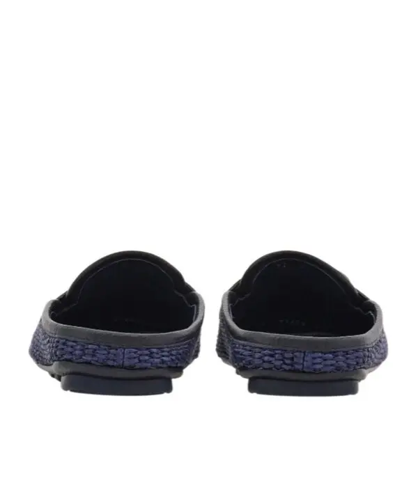 FERRAGAMO Gancini Ornament Mule